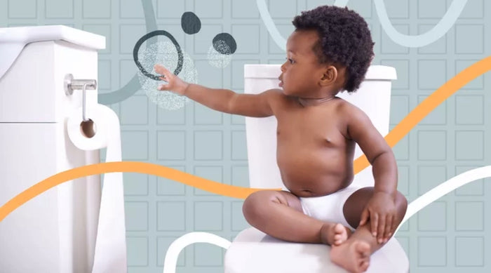 The 3-Day Potty Training: How We Made It Work | Everyday Essentialist