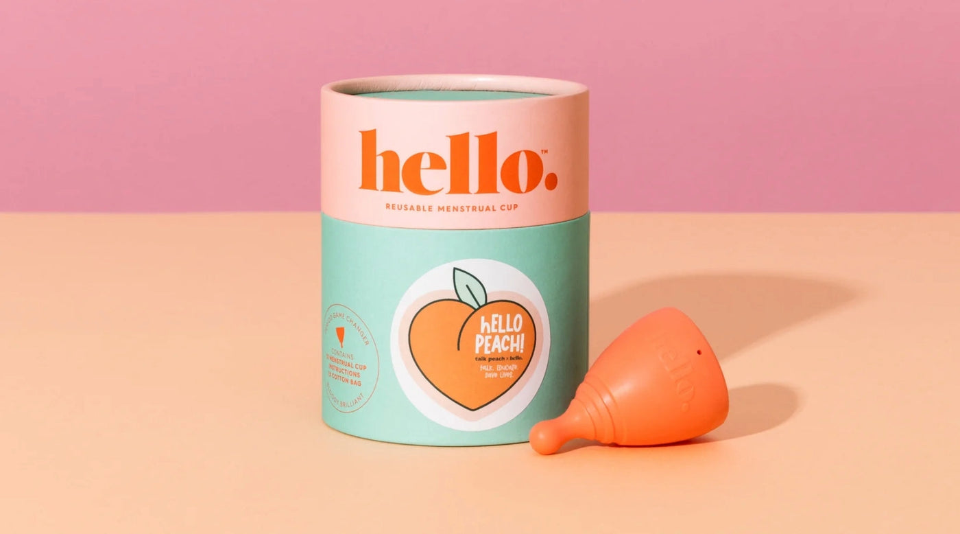 6 Best Menstrual Cups & Discs (+Guide to Choosing The Right One ...